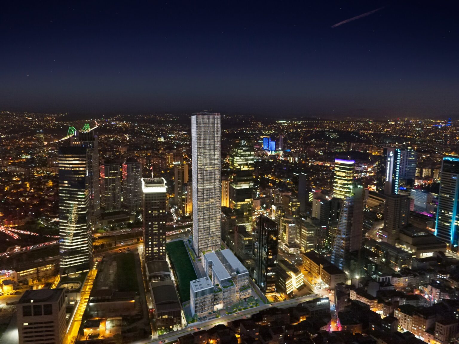 Home - Bosphorus Development